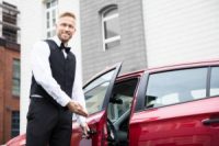 What Does A Valet Parker Do? (Salary, Job Description, and more)