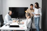 What Does a NOC Manager Do? (Salary, Job Description, and More)