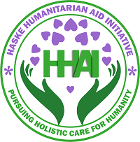 Job Vacancies at Haske Humanitarian Aid Initiative (HHAI)