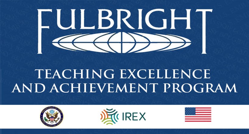 Fulbright Teaching Excellence And Achievement Program 2023/2024 For ...