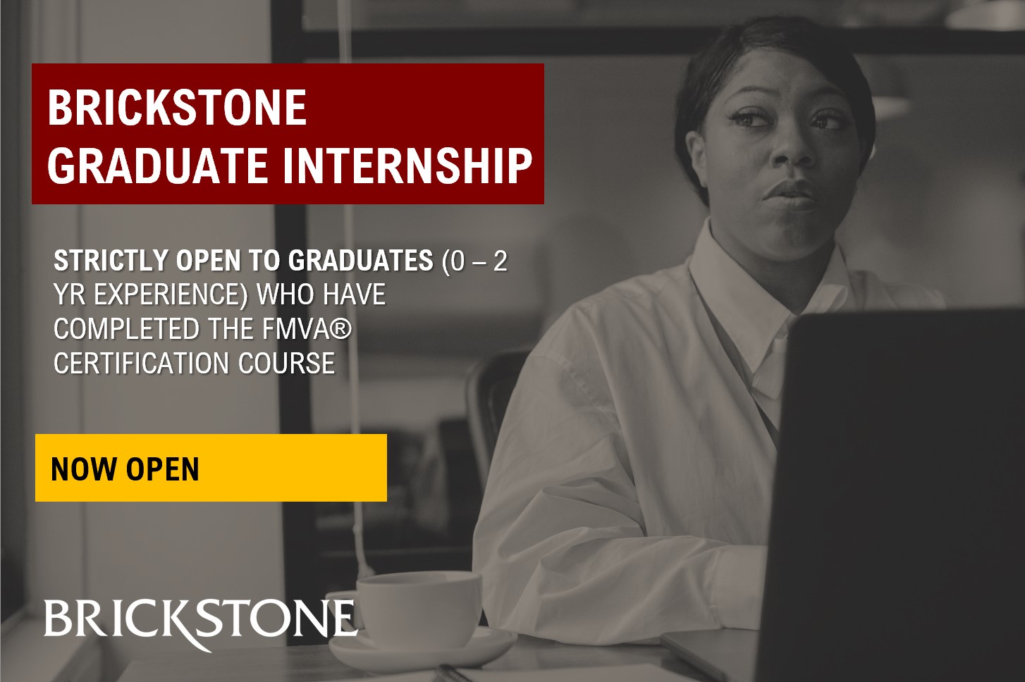 Brickstone Africa Graduate Internship Programme (GIP) 2025 • NewBalancejobs