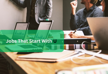 Full List of Jobs That Start With P - NewBalancejobs