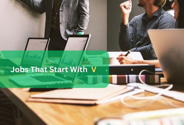 Full List of Jobs That Start With Y - NewBalancejobs