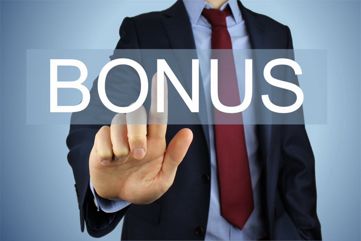 10 Questions You Have About Bonuses, Answered • NewBalancejobs