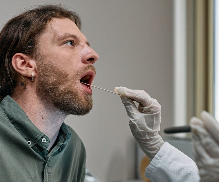 Complete Guide To Saliva Drug Tests - NewBalancejobs