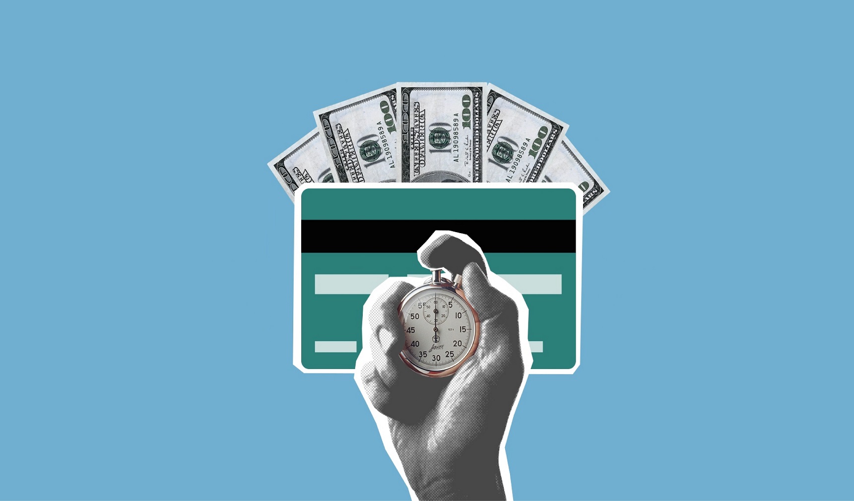 The Difference Between Trading Time For Money And Trading Tasks For ...