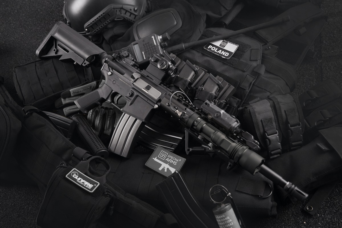 Is Ordnance And Accessories A Good Career Path