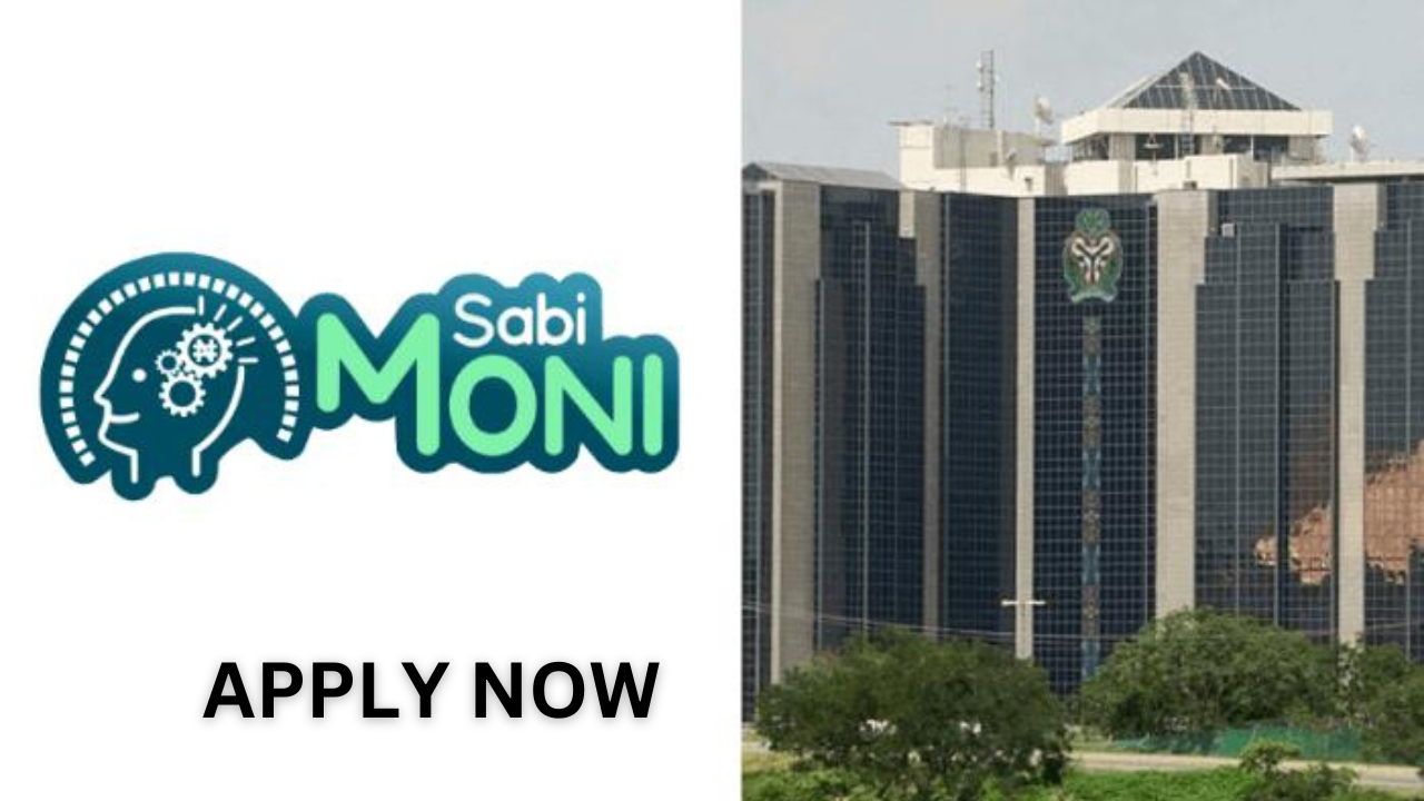 How To Use SabiMONI E-learning Platform By The CBN (Step-by-step Guide ...