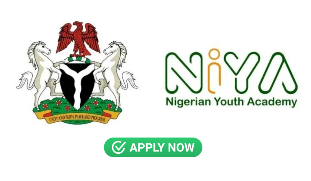 Federal Ministry Of Youth Development Empowering Program (2024-2027 ...