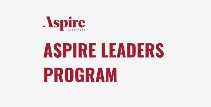 Call For Applications: Harvard University Aspire Leaders Program 2024 ...
