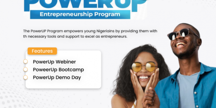 PowerUp Entrepreneurship Skill Program 3.0 • NewBalancejobs
