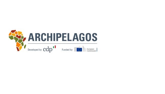 Archipelagos Program 2024 (Training, Mentoring, Networking And Access to Capital For up to 1000 ...