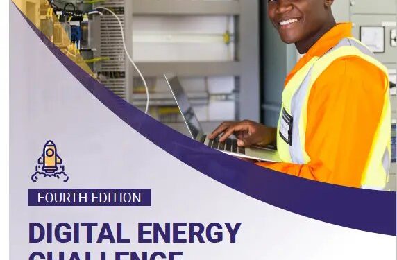 Digital Energy Challenge For Start-ups ( Up To €150K ) • NewBalancejobs