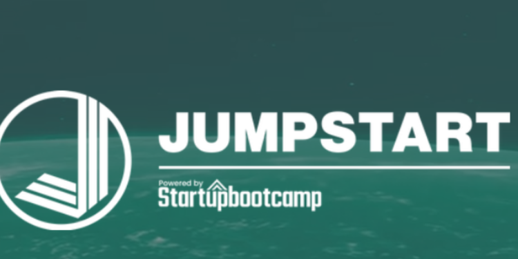 Startupbootcamp Jumpstart Program Application - NewBalancejobs