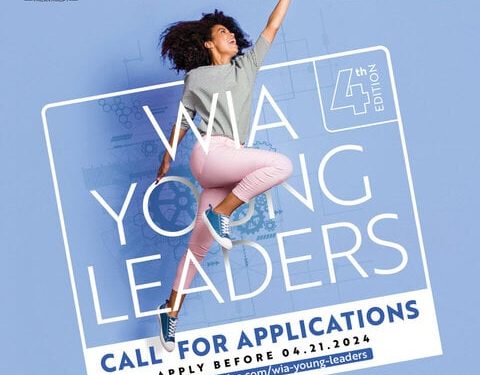 Women in Africa (WIA) Young Leaders Program Application Form