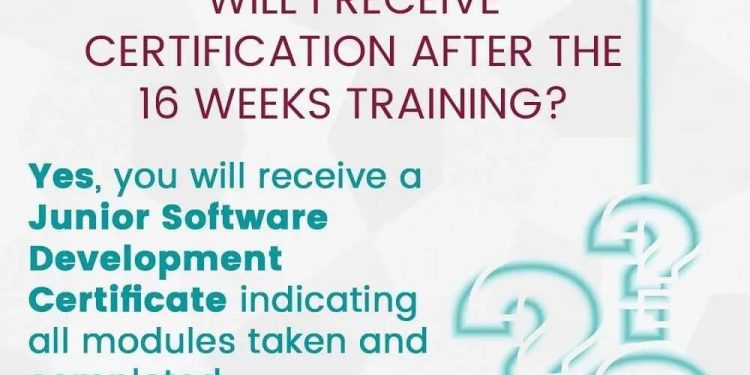 LSETF Power Learn Project Software Development Scholarship For Aspiring ...