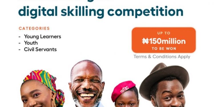 NITDA Tech4Dev Digital Skills Training 2024(FREE Digital Skills ...