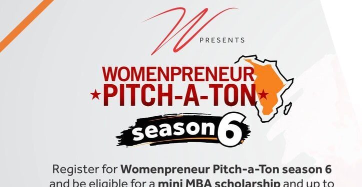 Access Bank’s W Initiative Womenpreneur Pitch-A-ton 2025 (Up to N17 ...