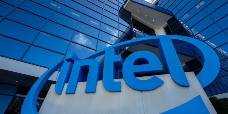 Digital Future For Africa: African Development Bank And Intel To Train ...