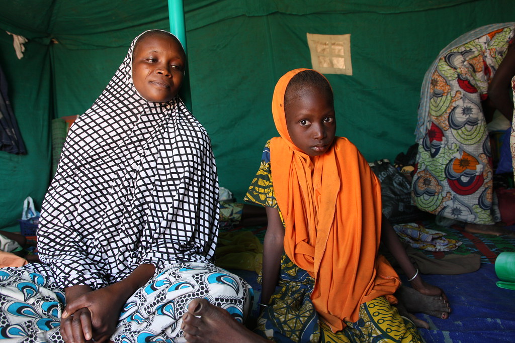 Civil-Military Collaboration In Diffa Region (Niger) • NewBalancejobs