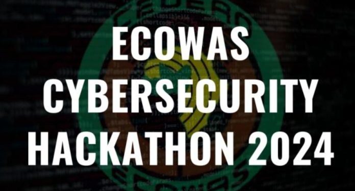 Call For Applications: ECOWAS Cybersecurity Hackathon Program ...