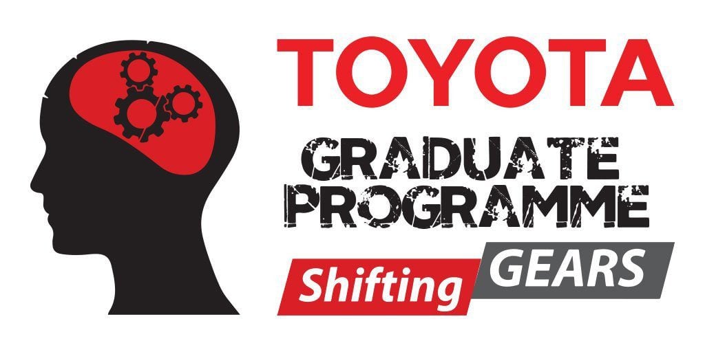 Toyota Graduate Training Program 2025 For Young South African ...