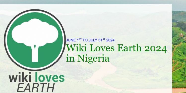Wiki Loves Earth 2024 In Nigeria (up To N300,000 In Prizes ...