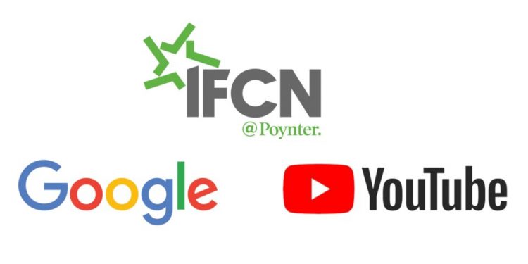 Global Fact Check Fund ( Up To $200,000 Grant) • NewBalancejobs