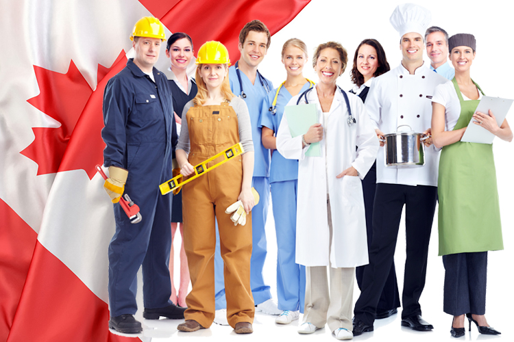 In-Demand Skilled Trade Occupations In British Columbia • NewBalancejobs