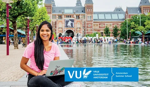 VU Amsterdam Scholarships for International Masters Students