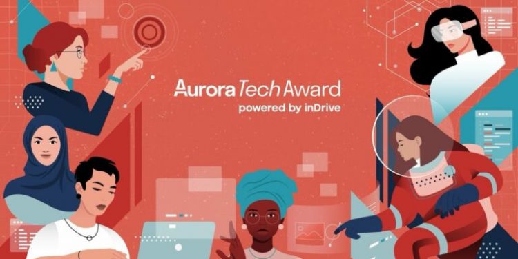 Aurora Tech Award 2025 For Women Founders Of Tech Startups ($85,000 ...