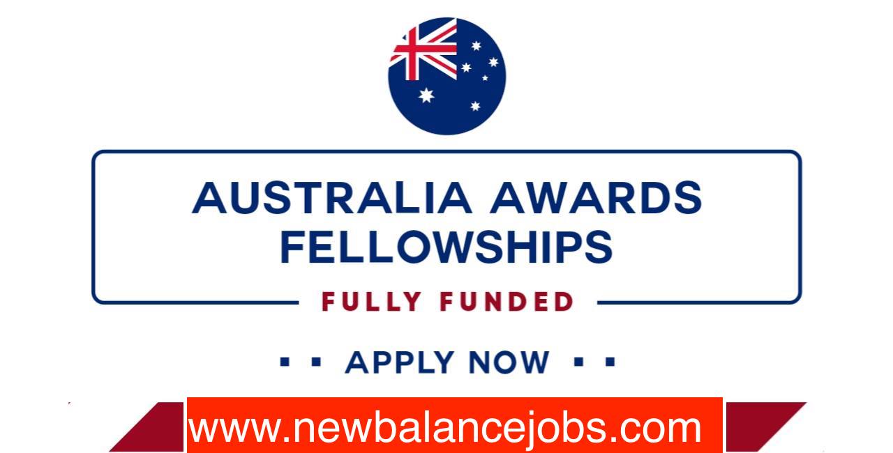 Australia Awards Fellowships 2025 (Short-Term Opportunities ...