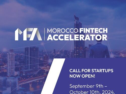 Morocco FinTech Accelerator Program - NewBalancejobs
