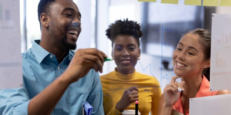 Youth Technology And Innovation Program 2024 • NewBalancejobs