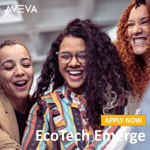 AVEVA EcoTech Emerge Challenge 2025 For Undergraduate And Master’s ...
