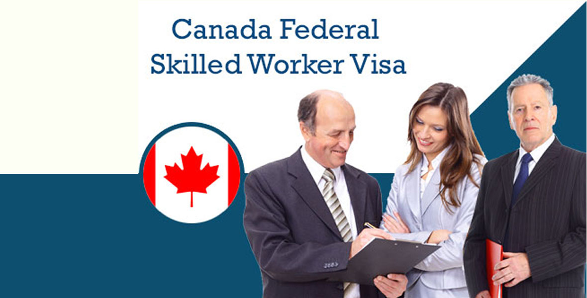 How To Qualify For The Federal Skilled Worker Visa Program In Canada ...