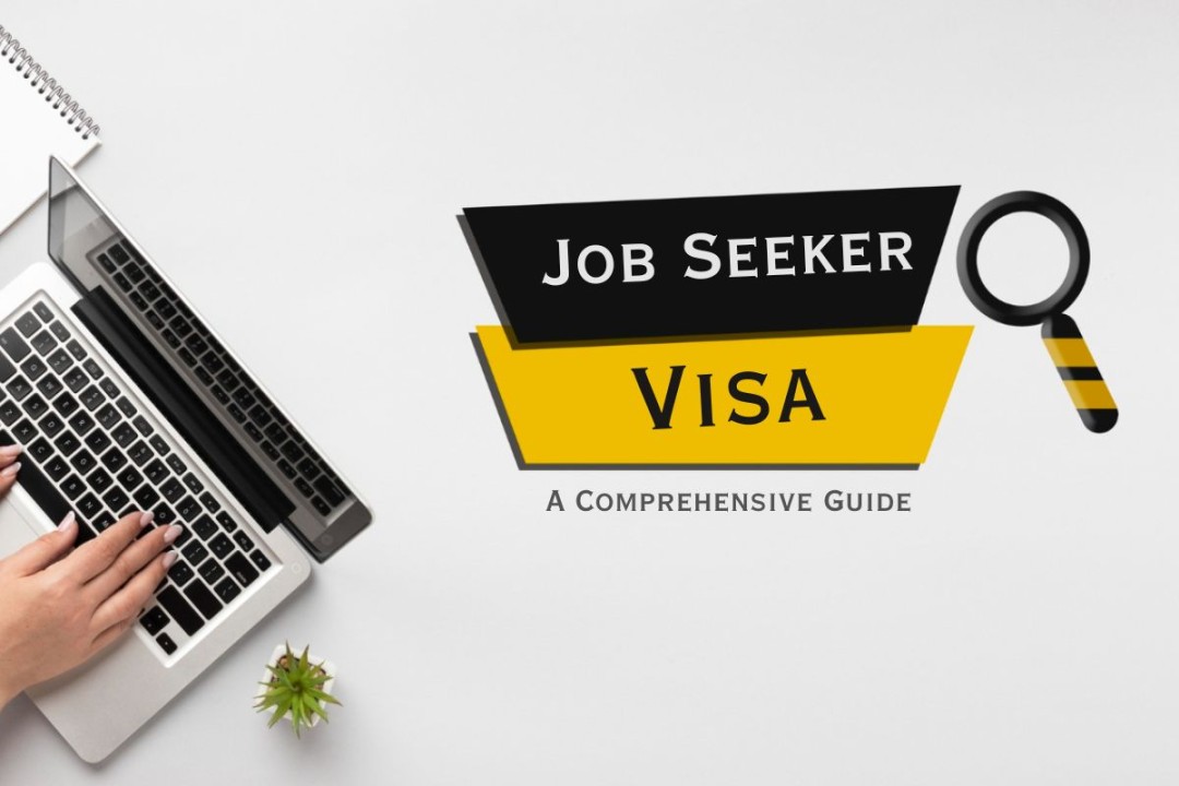 5 Countries Introduce Work Visas For Job Seekers To Enter Without Job Offers • NewBalancejobs