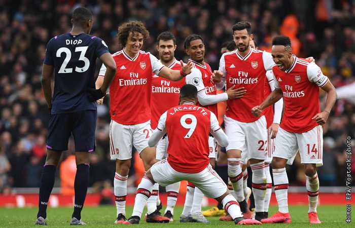 Arsenal Football Academy Trials 2025 Requirements & How To Apply ...