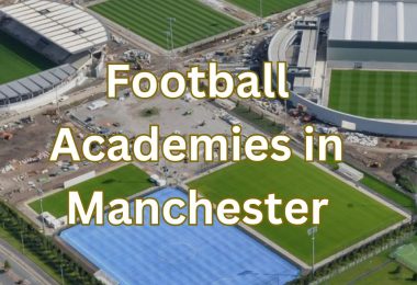 11 Best MLS Soccer Academies in USA