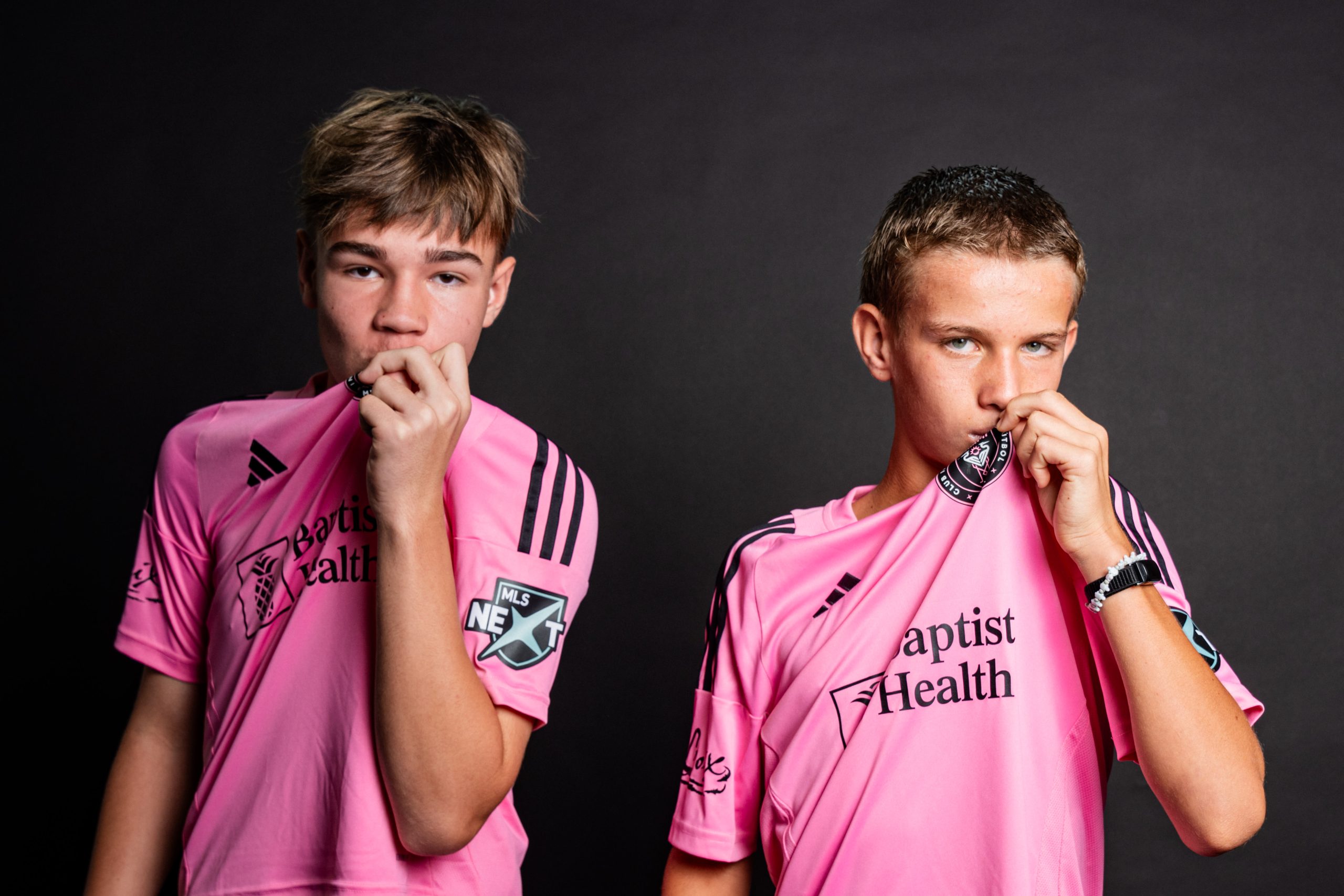 Inter Miami Football Academy Trials 2025 Application, Fees ...