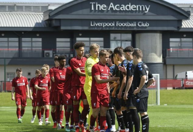 How To Join Barcelona Academy In Spain: Step-by-Step Guide • NewBalancejobs