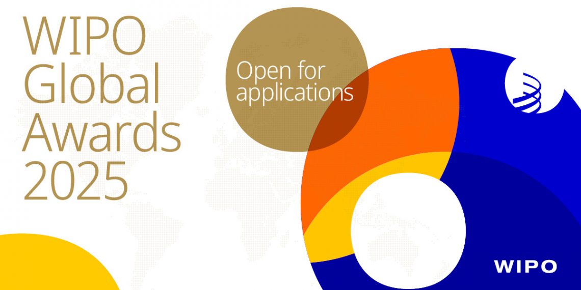 WIPO Global Awards for Small and Medium-sized Enterprises (SMEs ...