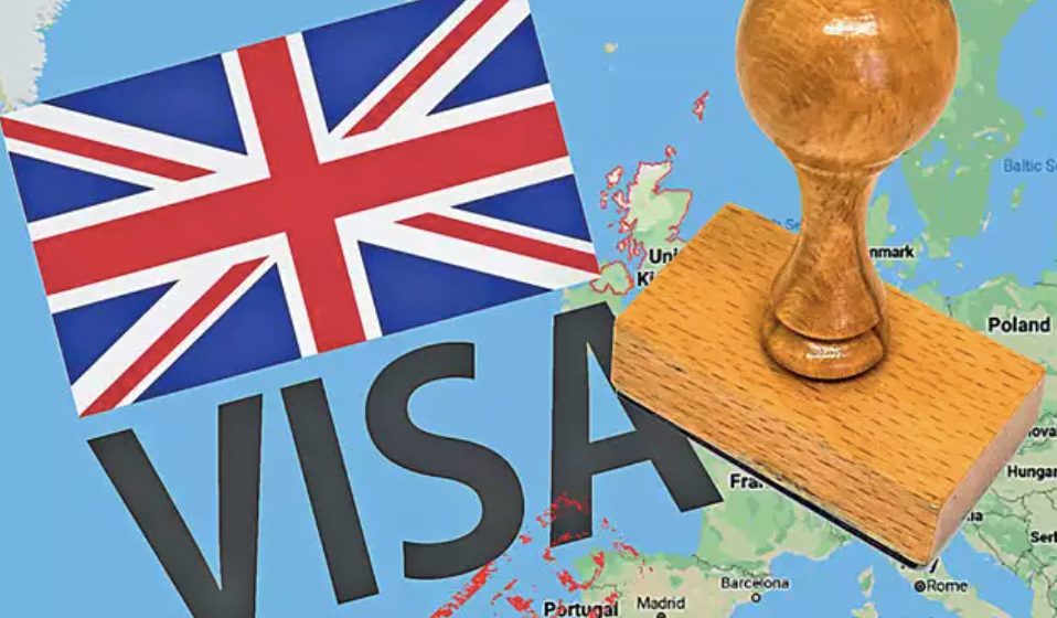 UK Visa 2025 Application Processing Time Announced For Inside And ...