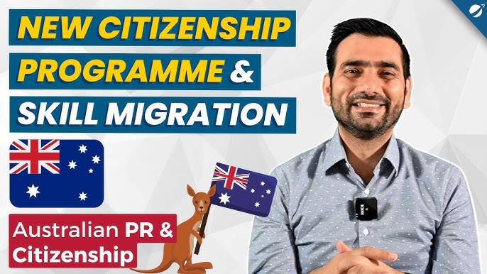 Australia Citizenship Programs 14th Edition Released With New Pathways ...