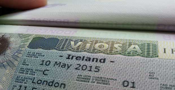 New Document Requirement For Ireland Work Visa 2025 Issued For March ...