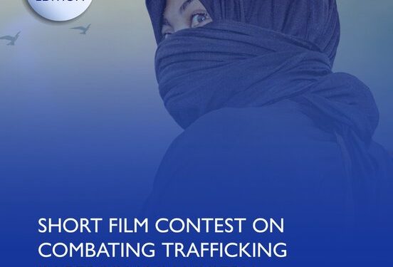 International Organization For Migration (IOM) Short Film Contest 2025 ...