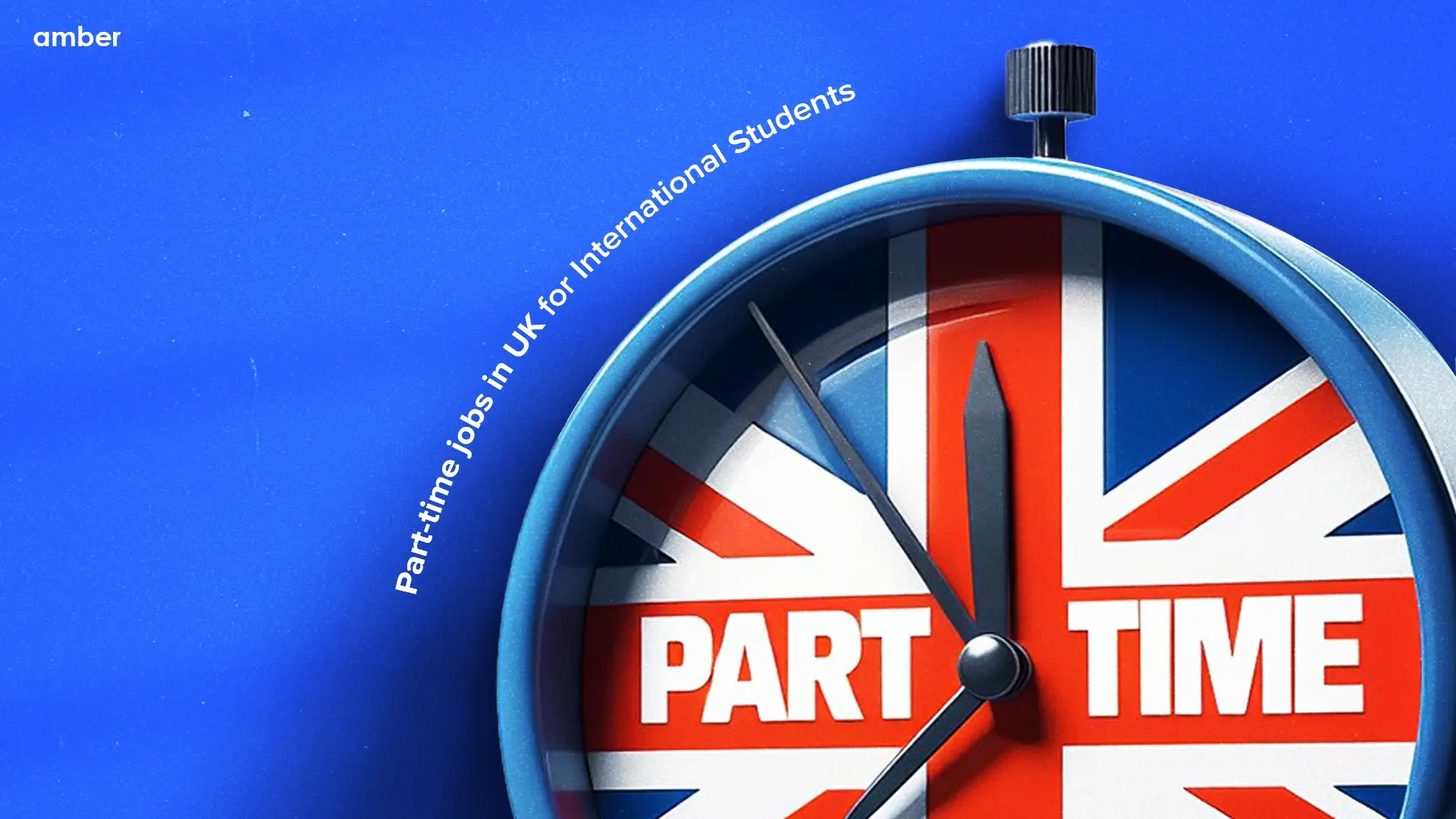 Part-Time Jobs In UK For International Students 2025 • NewBalancejobs