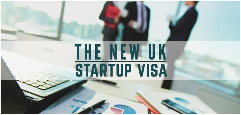 UK Start-Up Visa: Steps & Requirements • NewBalancejobs