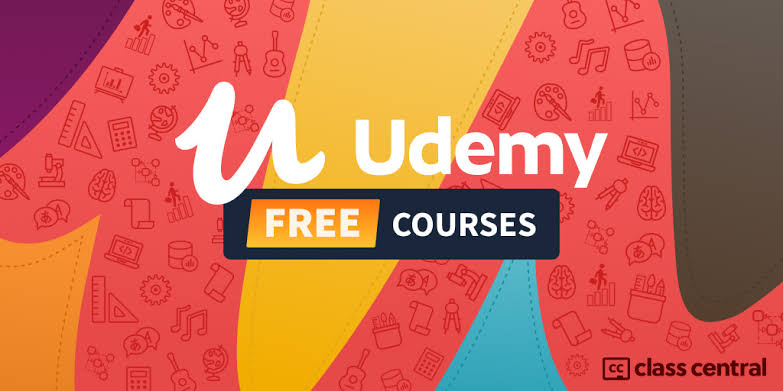 Udemy Academy Free Online Courses Training Skills 2025 • NewBalancejobs