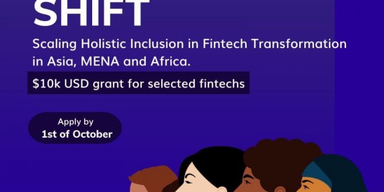 SHIFT Program 2025 For Growth-Stage Fintechs In Sub-Saharan Africa ...